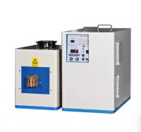 China 40Kw Induction Heating Machine Portable For Used Bolt 340V-430V for sale