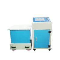 China High Frequency Induction Heating Machine of 15kw Heat Induction Sealing Machine for sale