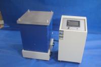 China High Frequency Induction Heating Machine of 15kw Heat Induction Sealing Machine for sale