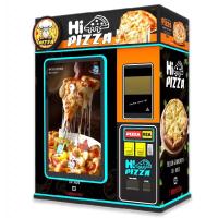 China ramen vending machine cup noodle spiral springs Vending Machine for sale
