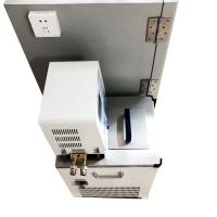 China 30C Low Temperature Thermostatic Stainless Steel Cooling Water Bath for sale