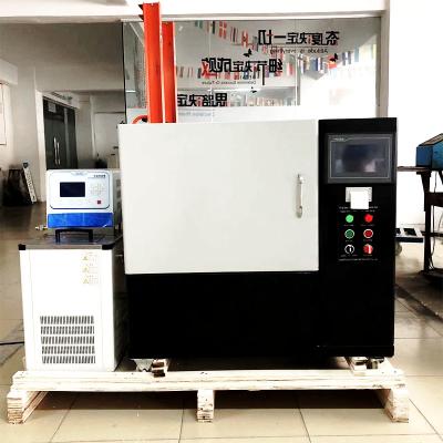 China Low Temperature Thermostatic stainless steel Water Bath Cooling circulator for lab for sale