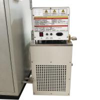 China Low Temperature Thermostatic stainless steel Water Bath Cooling circulator for lab for sale