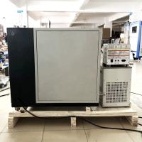China Constant Temperature Humidity Chamber -40°C to 150°C 20%-98% RH LCD Touch Screen for sale