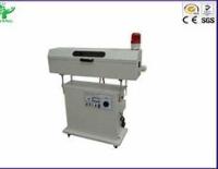 China Industrial Metal Detector 1500mm Belt Length 300mm Height Food Processing Inspection Machine for sale