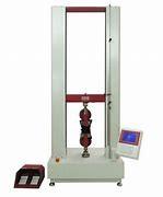 China Hot Selling Test Machines Low Price Electro Hydraulic Bolts And Nuts Universal Testing Machine for sale