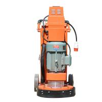 China 220V Concrete Floor Grinder Polishing MachineOriginal High Quality Automatic Industrial Machine for sale