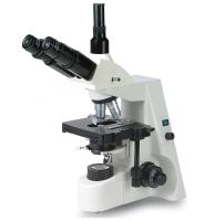 China Infinity Optical Biological Microscope 40x-1000x High Precision Coaxial Focus for sale