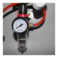 China 108L Salt Spray Chamber Corrosion Test Apparatus 1200x1000x500mm for Outdoor Units for sale