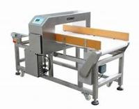 China Customized Belt Food Processing Metal Detectors 304 SS For Inspecting Ferrous for sale