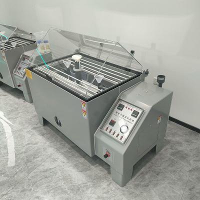 China 220V Salt Spray Testing Chamber With Temperature Control Tester Corrosion Test Chamber for sale