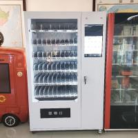 China Vending Machine For Snack And Drinks Snacks Af-60 Hot Selling for sale