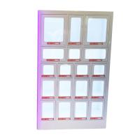China Hot Sale Newest Soft Automatic Ice Cream Vending Machine For School for sale