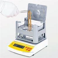 China Gold Purity Testing Machine Price Gold Tester Purity Detector Other Precious Metals for sale