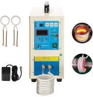 China 25 KW Automatic Industrial Machine 340V-430V HF Fully Functional And Has High Performance for sale