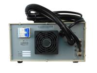 China 3.2KW Ultra High Frequency Induction Heating Machine For Stainless Steel Strip for sale
