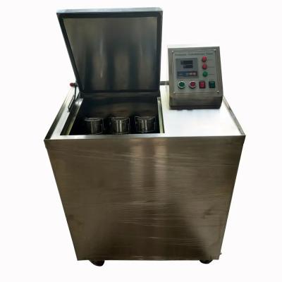 China BS1006 Textile Testing Equipment Durable Rotawash Washing Fastness Tester For Textile for sale