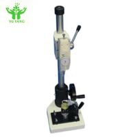 China EN71 Snap Button Strength Testing Machine 30kg Push Pull Tester 220V for sale