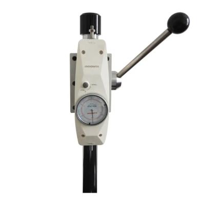China ASTM PS79 Tensile Strength Tester Manual Kids Garment Clothes Snap Button Pull Out for sale