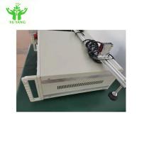 China EN71-1-2011 Toys Testing Equipment Touch Screen Kinetic Energy Tester With Printer for sale