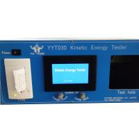 China ISO 8124-1 High Precision Toy Kinetic Energy Tester 220V Single Phase 152.4mm for sale