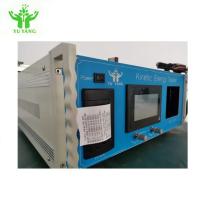 China ISO 8124-1 High Precision Toy Kinetic Energy Tester 220V Single Phase 152.4mm for sale