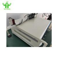China ISO 8124-1 High Precision Toy Kinetic Energy Tester 220V Single Phase 152.4mm for sale