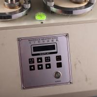 China ISO 12945-2 Textile Martindale Abrasion and Pilling Tester 4 Station 220V for sale