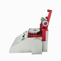 China Lab Equipment Taber Abrasion Tester For Paint Coating  37 - 38mm for sale