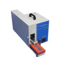 China AATCC 8/165 Color Fastness Tester Electric Friction Decolorization Tester 9N 100mm Stroke for sale