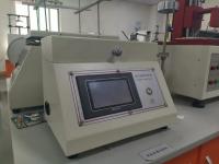 China Touch Screen Linear Abrasion Tester 5750 Taber Scratch Tester 220V 50/60Hz for sale