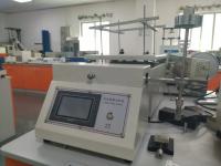 China Touch Screen Linear Abrasion Tester 5750 Taber Scratch Tester 220V 50/60Hz for sale