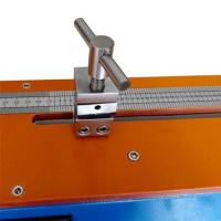 China Bare Metal Wire Elongation Rate Test Machine 0.08-0.8mm Copper Wire and Cable Tester for sale