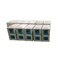 China 15KW Induction Heating Generator 180V-250V Heating Process For Steel Bar for sale