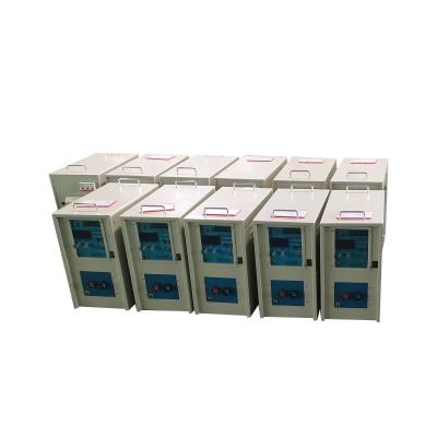 China 15KW Induction Heating Generator 180V-250V Heating Process For Steel Bar for sale