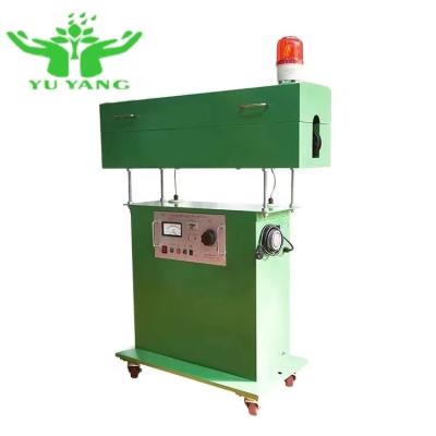China 220V High Frequency Spark Testing Machine 0-15kV Wire Cable Insulation Withstand Voltage Tester for sale