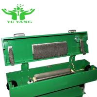 China 220V High Frequency Spark Testing Machine 0-15kV Wire Cable Insulation Withstand Voltage Tester for sale