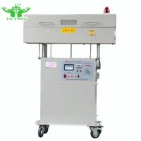 China Power Low Frequency Spark Tester 0-15KV for Wire and Cable Insulation Wrapper Testing for sale