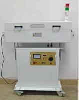 China Power Low Frequency Spark Tester 0-15KV for Wire and Cable Insulation Wrapper Testing for sale