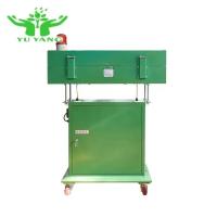 China Wire and Cable Insulation Spark Tester 15kV 120mm High Frequency Fault Detector for sale