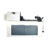 China Metal Wire Torsion And Wrapping Testing Equipment Wire Torsion Checking Machine for sale