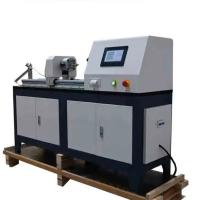 China 70db Spring Steel Rope Cable Wire Testing Equipments In Product Welding Points for sale