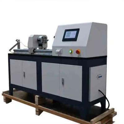 China 70db Spring Steel Rope Cable Wire Testing Equipments In Product Welding Points for sale