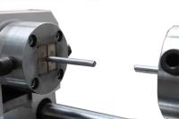 China 70db Spring Steel Rope Cable Wire Testing Equipments In Product Welding Points for sale