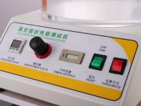 China 50Hz Corrugated Box Compression Testing Machine 270x270mm Vacuum Chamber for sale