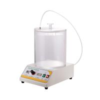 China 50Hz Corrugated Box Compression Testing Machine 270x270mm Vacuum Chamber for sale