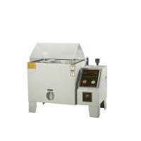 China 270L Salt Spray Test Chamber Anti Corrosion PVC Environmental Chamber 108L for sale