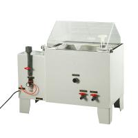 China 270L Salt Spray Test Chamber Anti Corrosion PVC Environmental Chamber 108L for sale