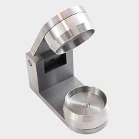 China Stainless Steel Bite Force Tester 5-100 lbs Toys Safety Testing Equipment 16 CFR ASTM F963 for sale