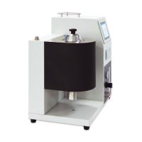 China Automatic Micro Carbon Residue Tester ASTM D4530 1500W 50Hz Petroleum Oil Testing Equipment for sale